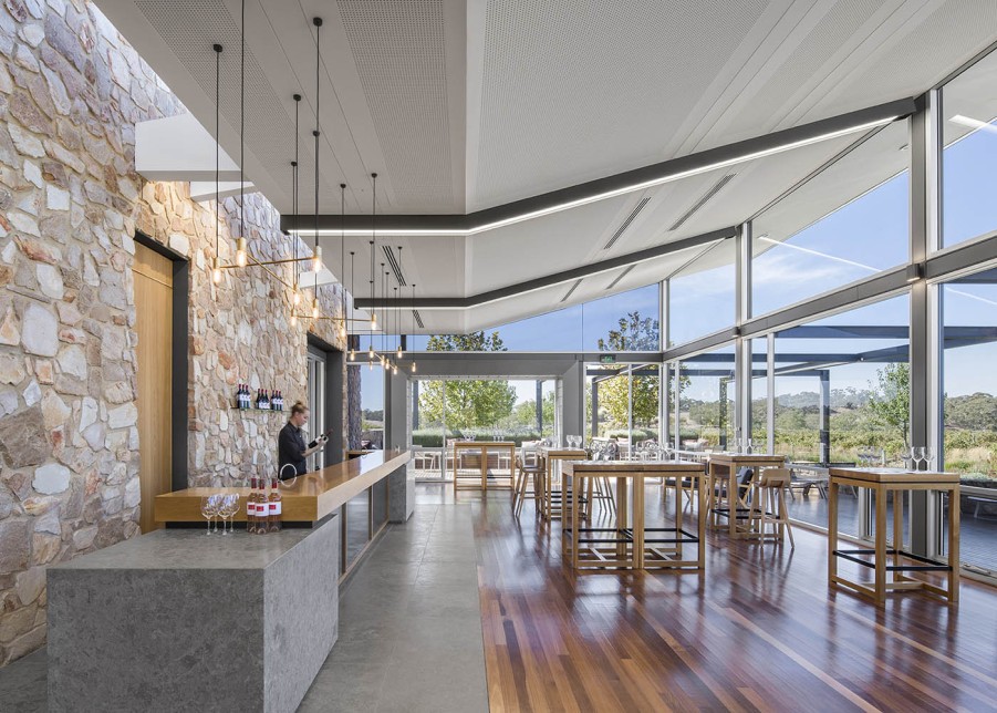 DesignInc Adelaide Studio - Projects - DesignInc