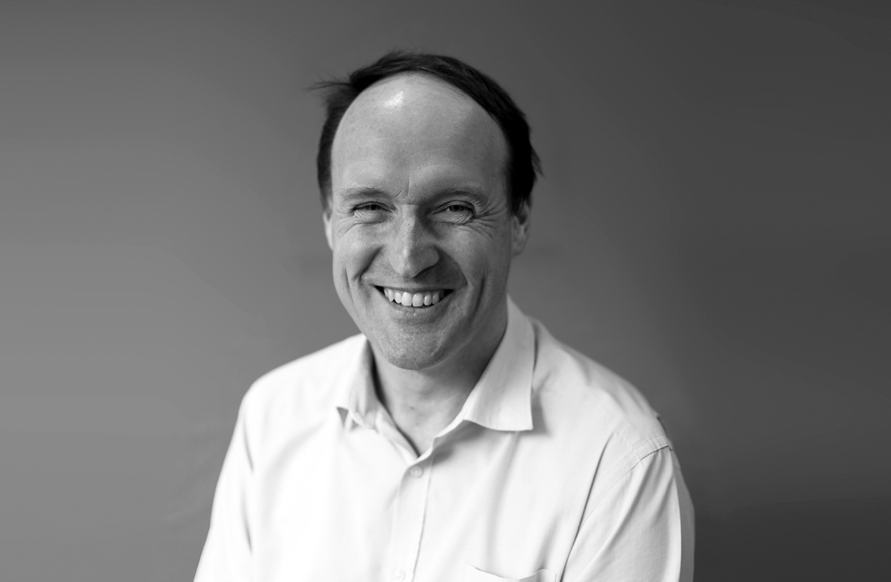 Getting to Know Tom Fletcher - Insights - DesignInc