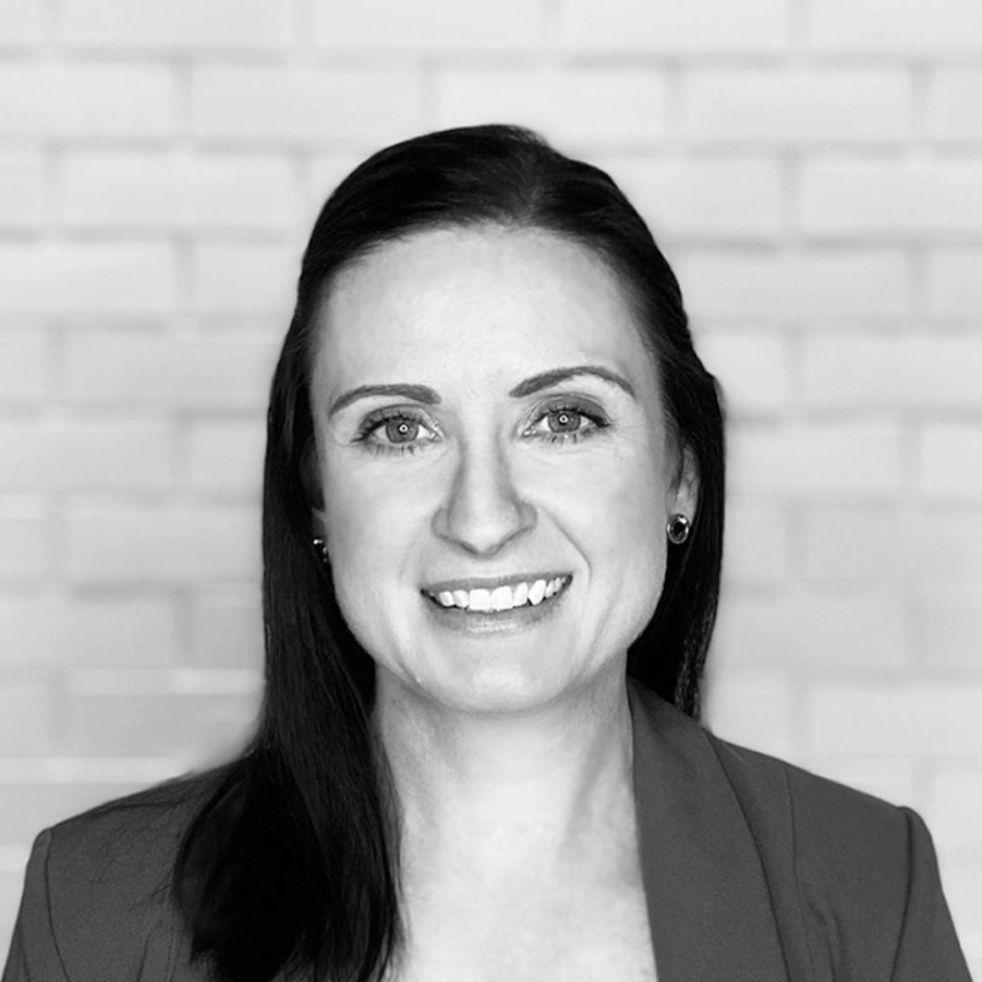 Amy Merritt - People - DesignInc