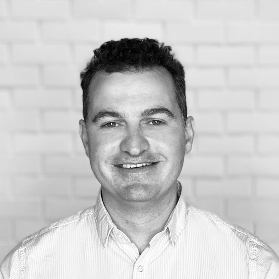 Ben Luppino - People - DesignInc