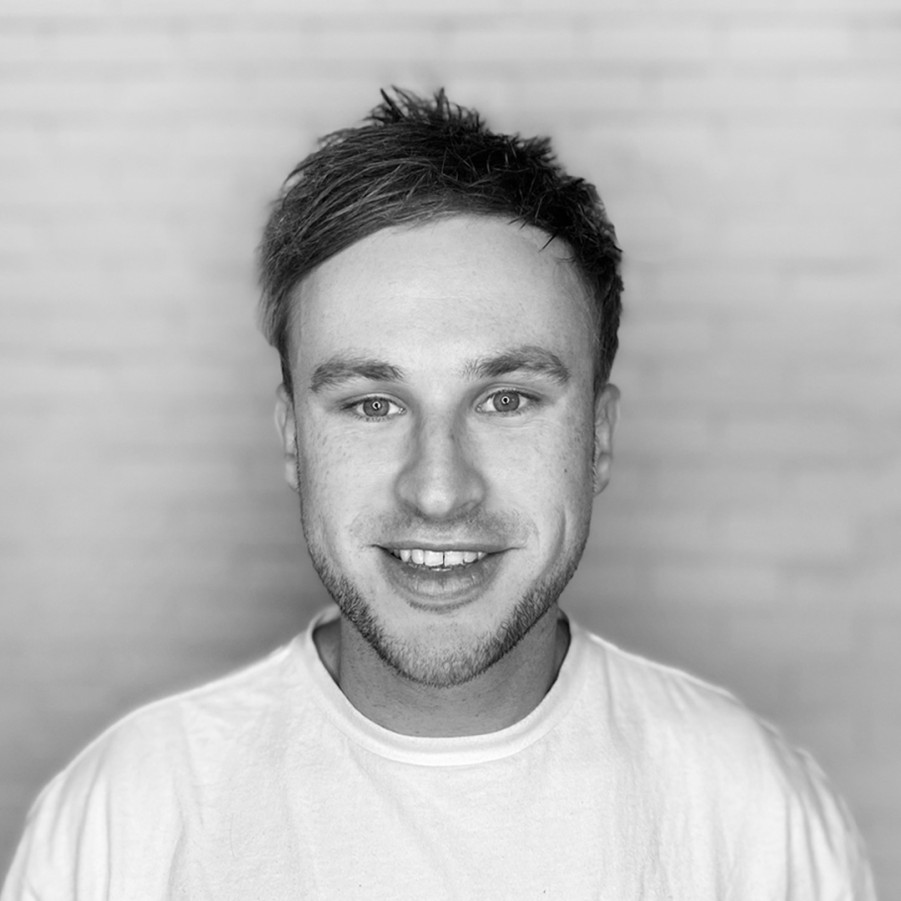 Bryce Bessell - People - DesignInc