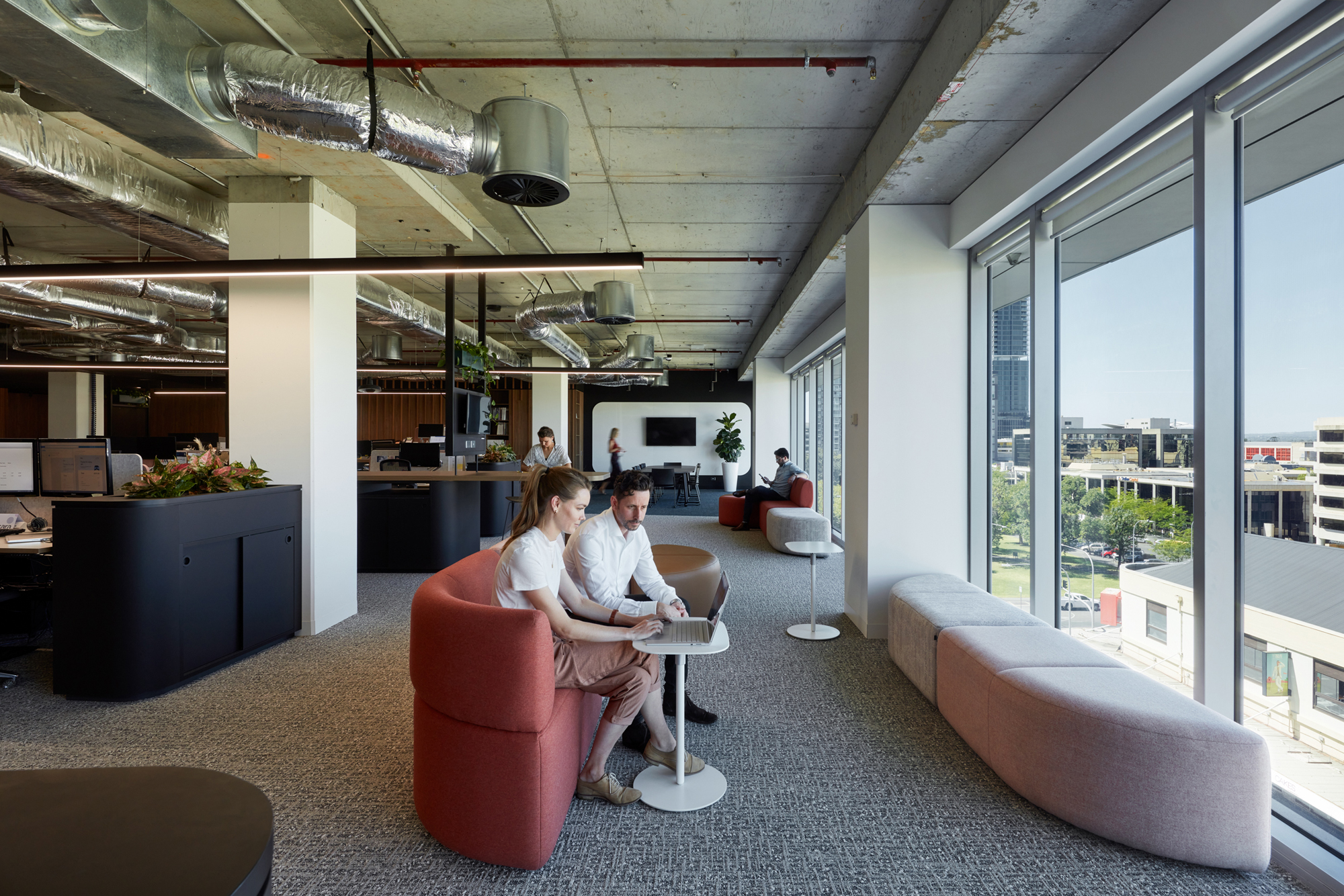 Adelaide - DesignInc