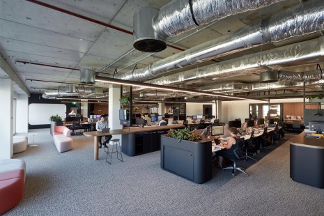Adelaide - DesignInc