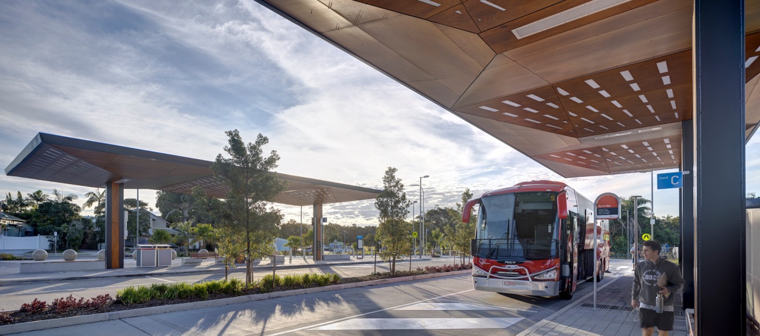 Transport - DesignInc