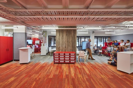 Lindfield Learning Village - Projects - DesignInc