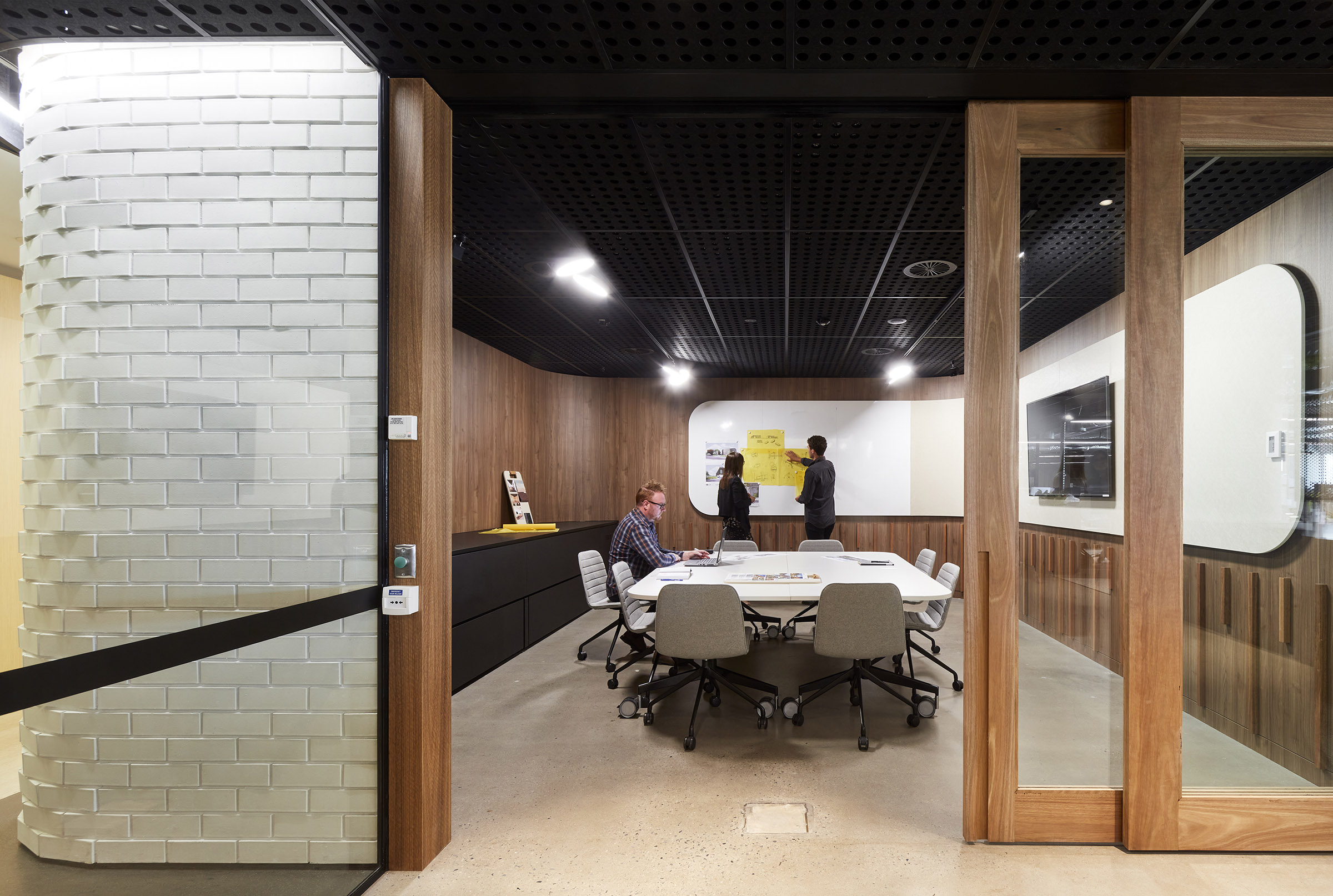 Adelaide - DesignInc
