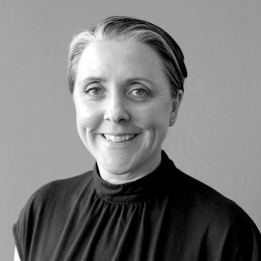 Megan Walker - People - DesignInc