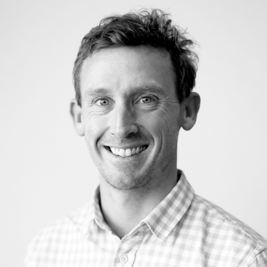 Michael Doak - People - DesignInc