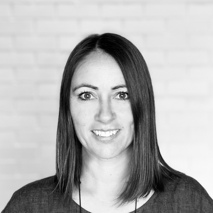 Sarah Love - People - DesignInc