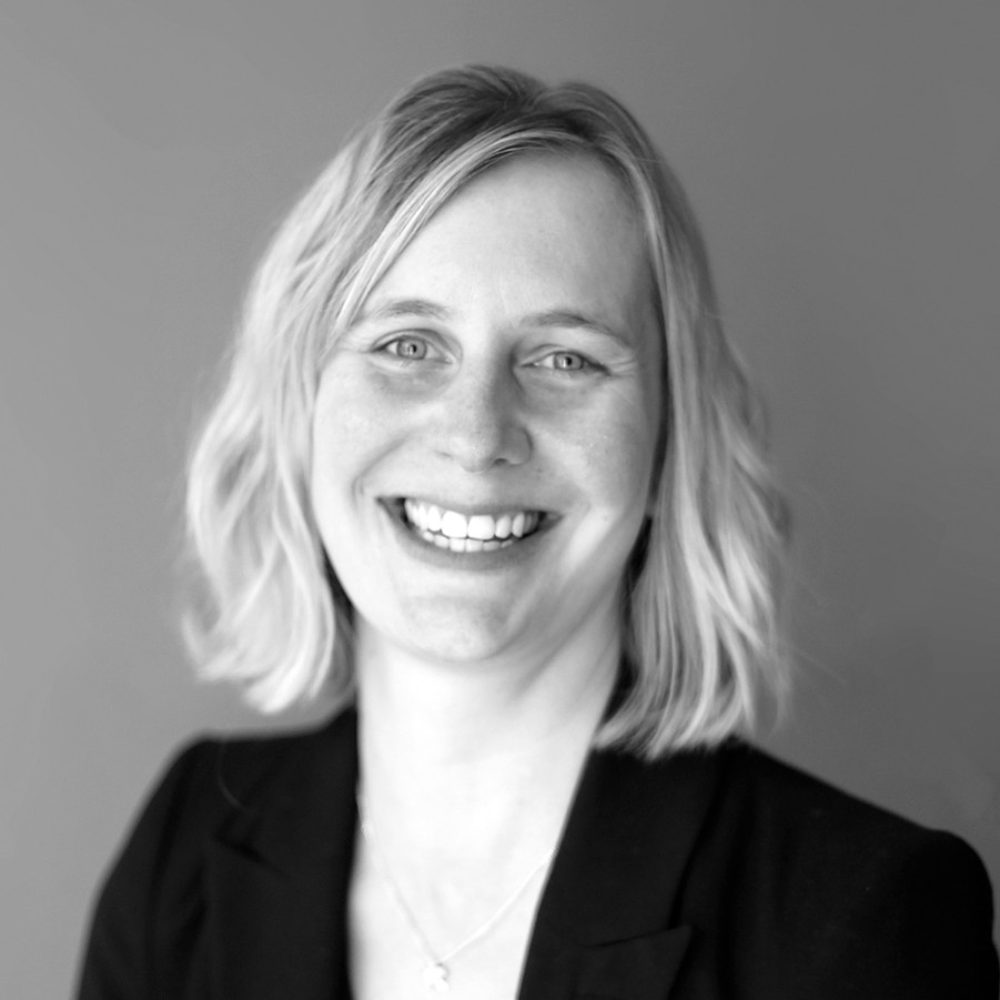 Tara Keast - People - DesignInc