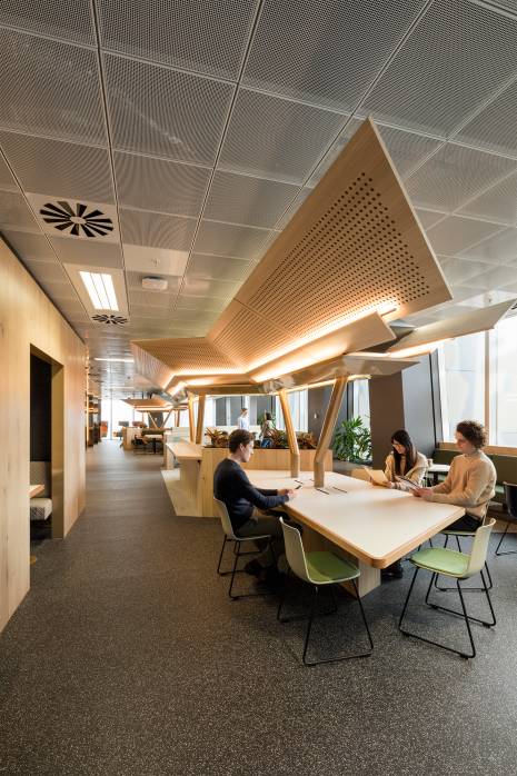 Reimagining Student Spaces - Insights - DesignInc