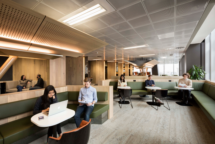 Reimagining Student Spaces - Insights - DesignInc