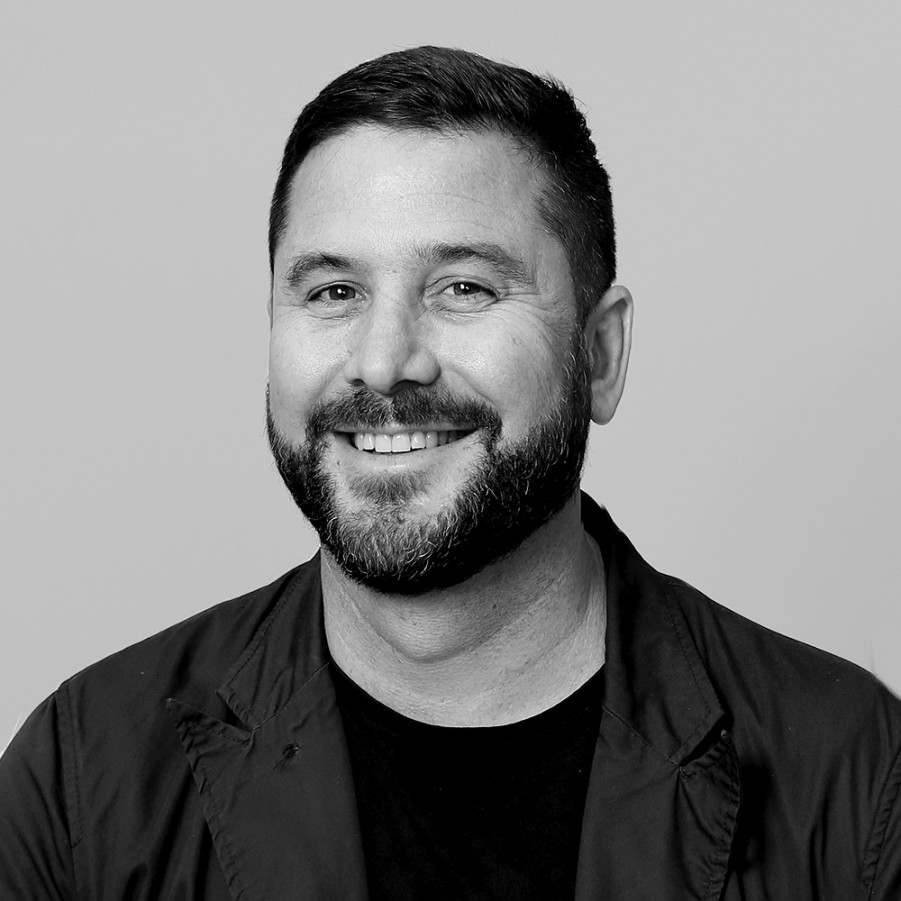 Nic MacCormac - People - DesignInc