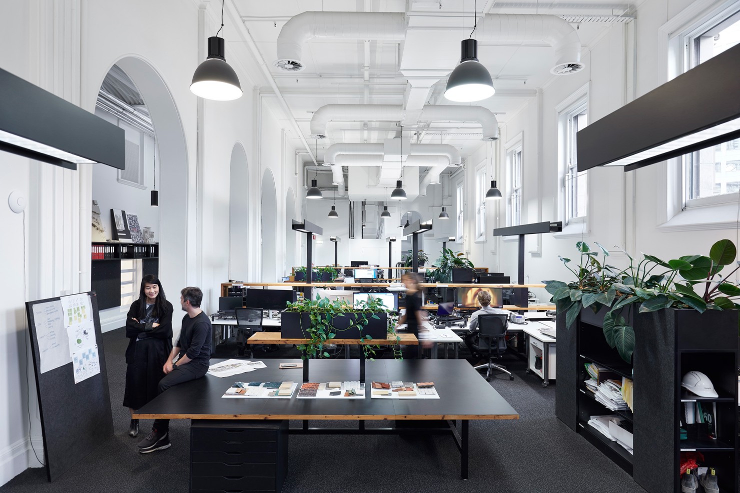 Melbourne - DesignInc