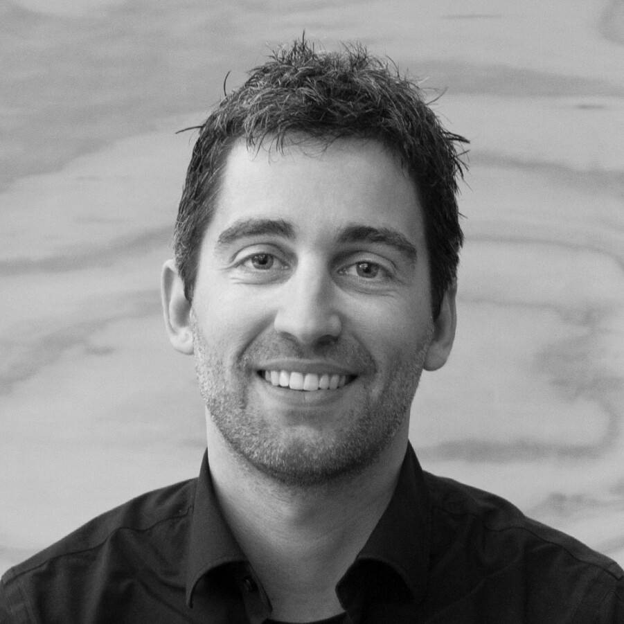 Damien Ferlazzo - People - DesignInc