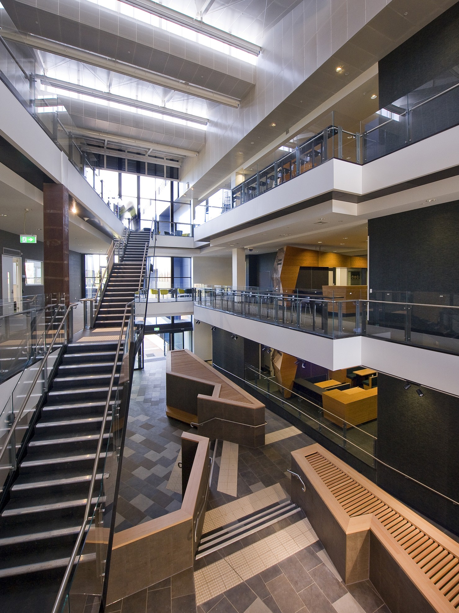 Deakin University Regional Community Health Hub (REACH) - Projects ...