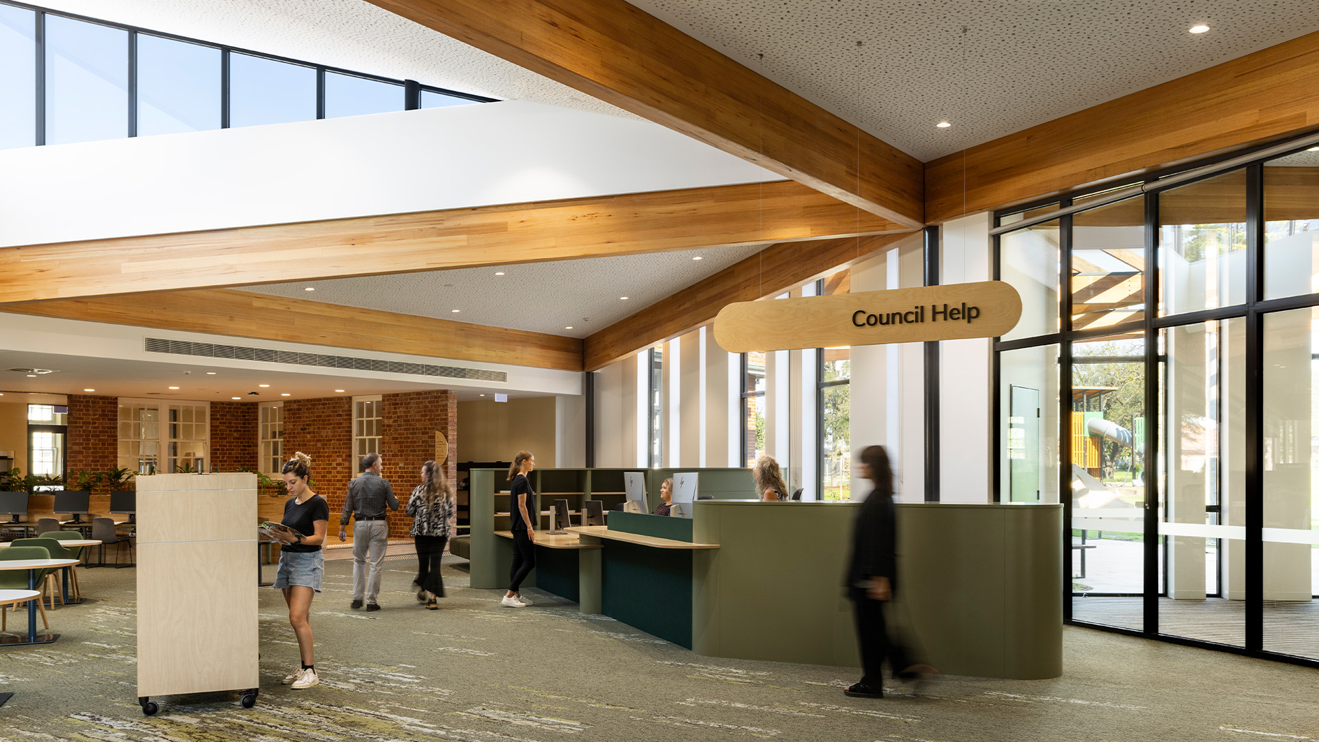 Community - DesignInc