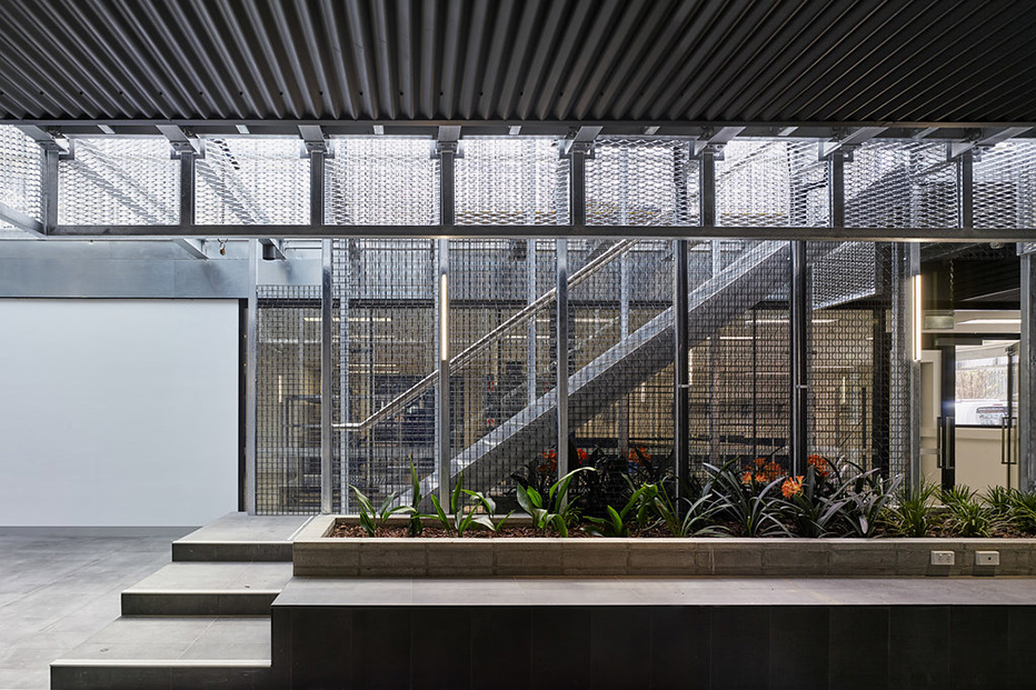 Monash University Living Laboratory - Projects - DesignInc