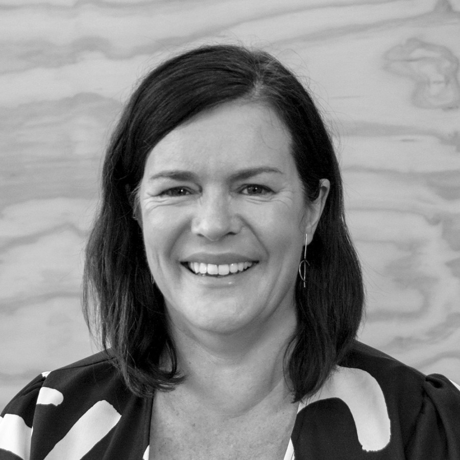 Megan Morton - People - DesignInc