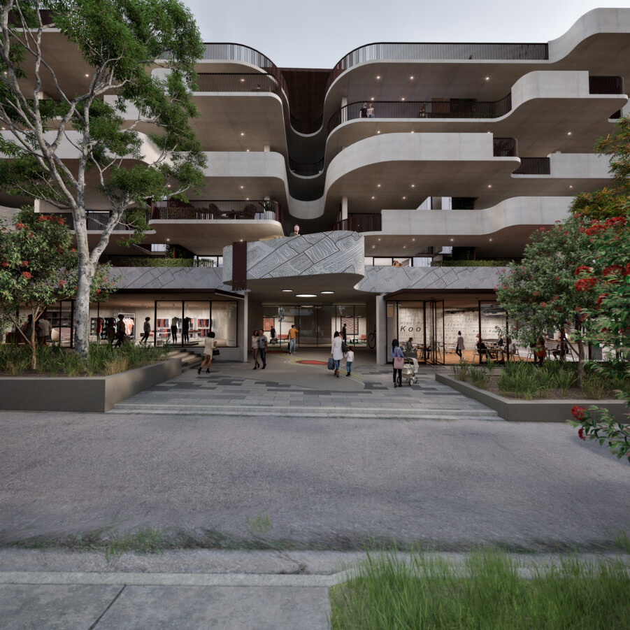 Nguluway DesignInc—Aunty's House - Projects - DesignInc