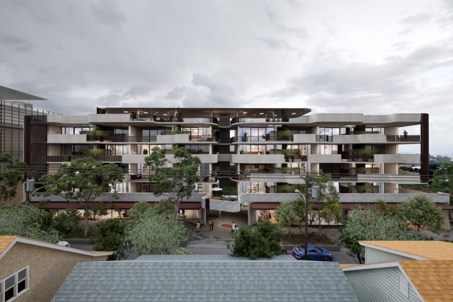 Nguluway DesignInc—Aunty's House - Projects - DesignInc