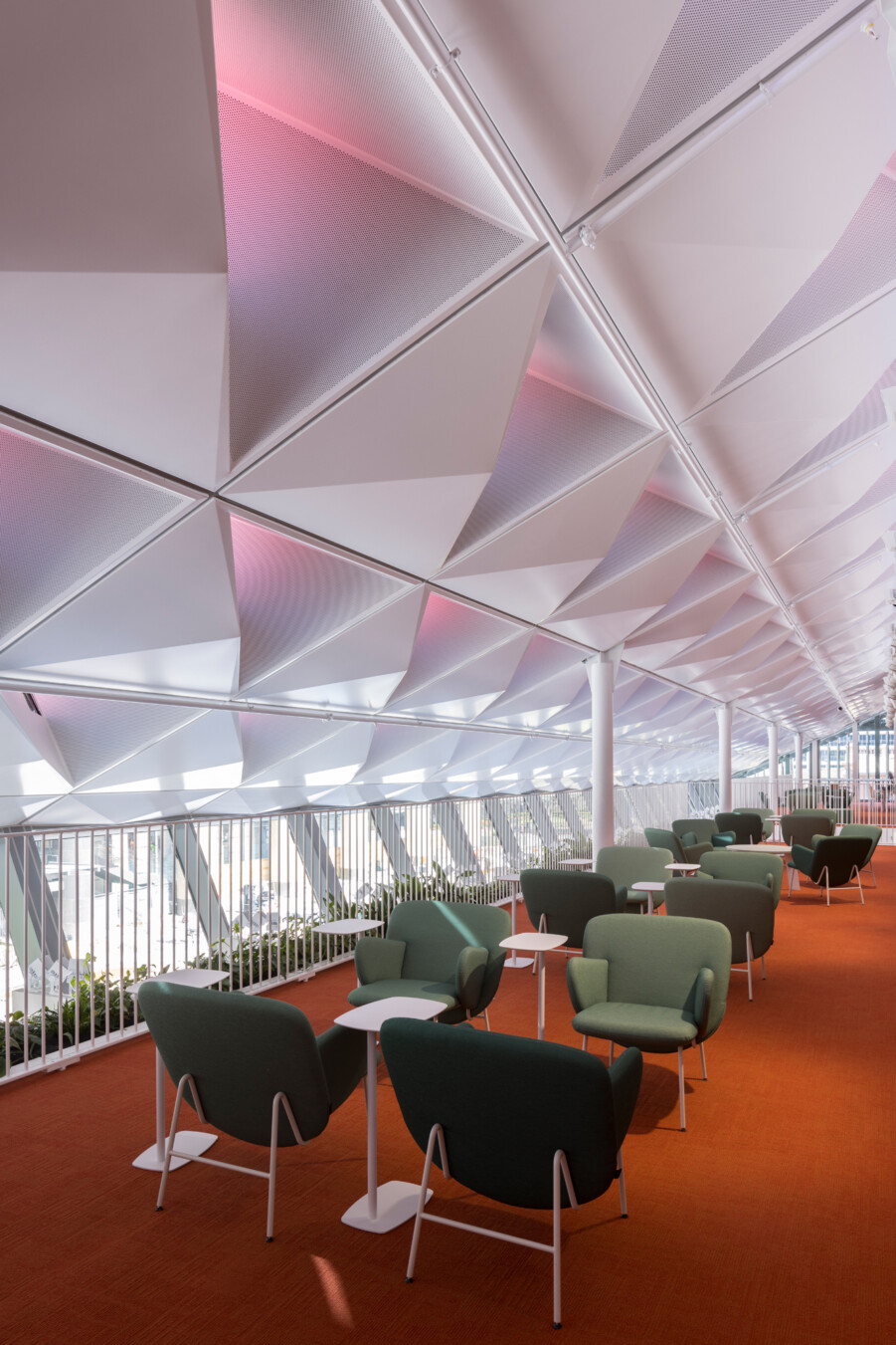 PHIVE—Parramatta Civic Hub - Projects - DesignInc