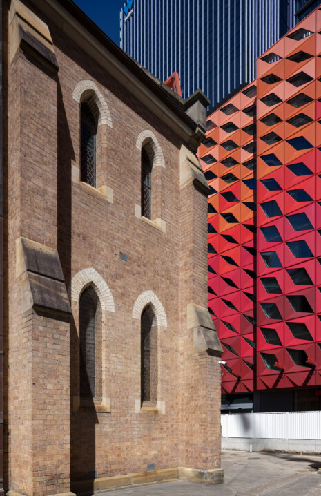 PHIVE—Parramatta Civic Hub - Projects - DesignInc