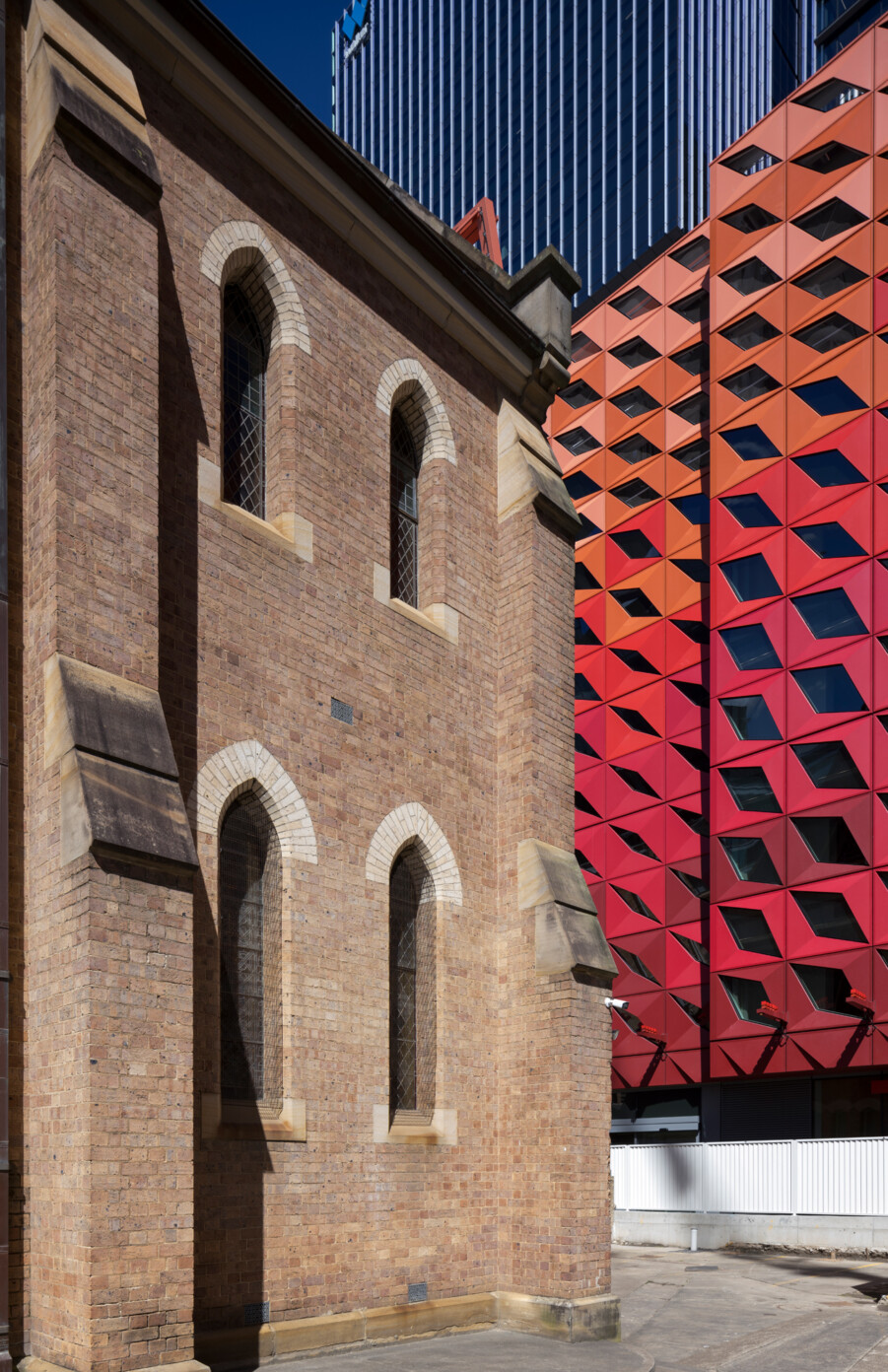 PHIVE—Parramatta Civic Hub - Projects - DesignInc