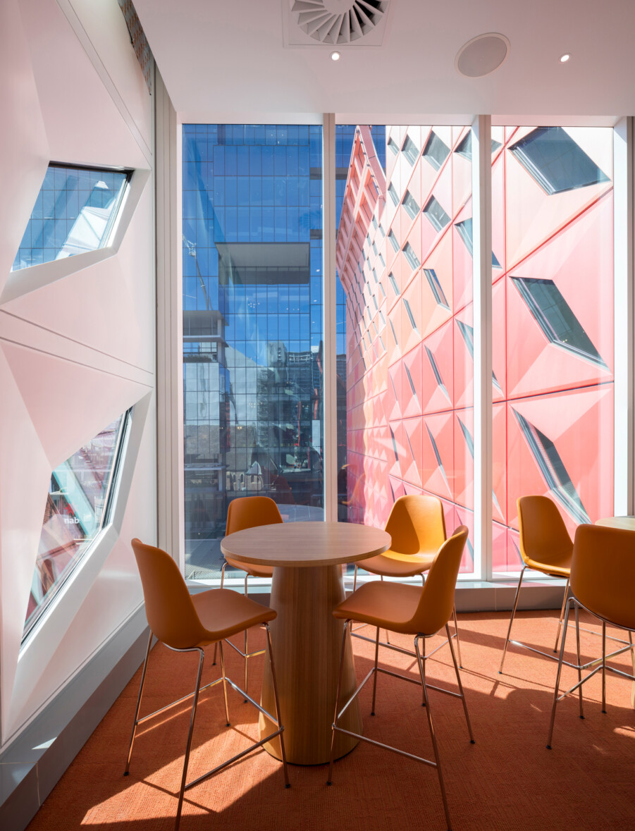 PHIVE—Parramatta Civic Hub - Projects - DesignInc