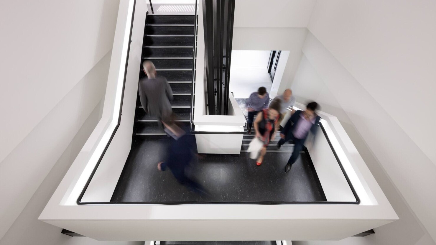 La Trobe University Vice Chancellery David Myers Building - Projects ...