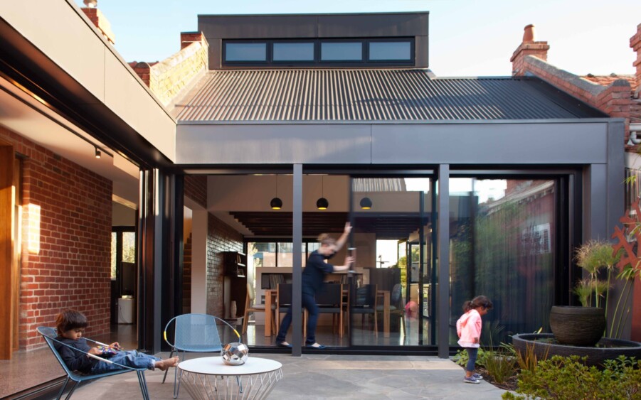Fitzroy House - Projects - DesignInc