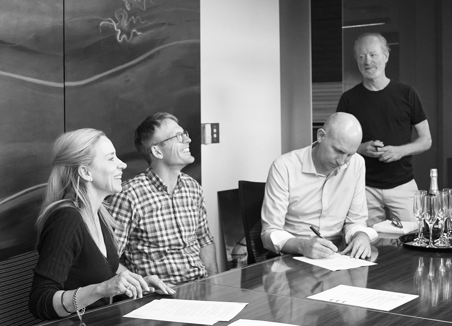 Our Story - DesignInc