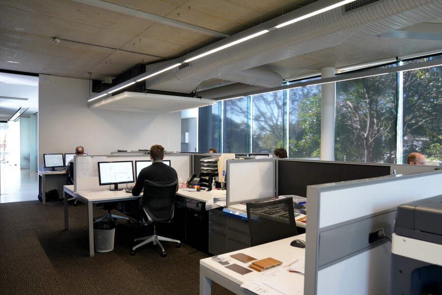 Brisbane - DesignInc