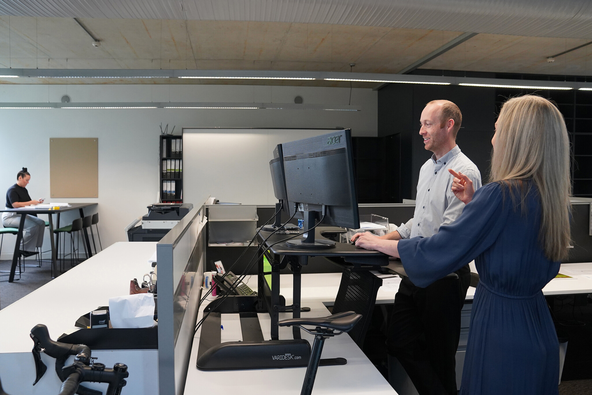 Brisbane - DesignInc