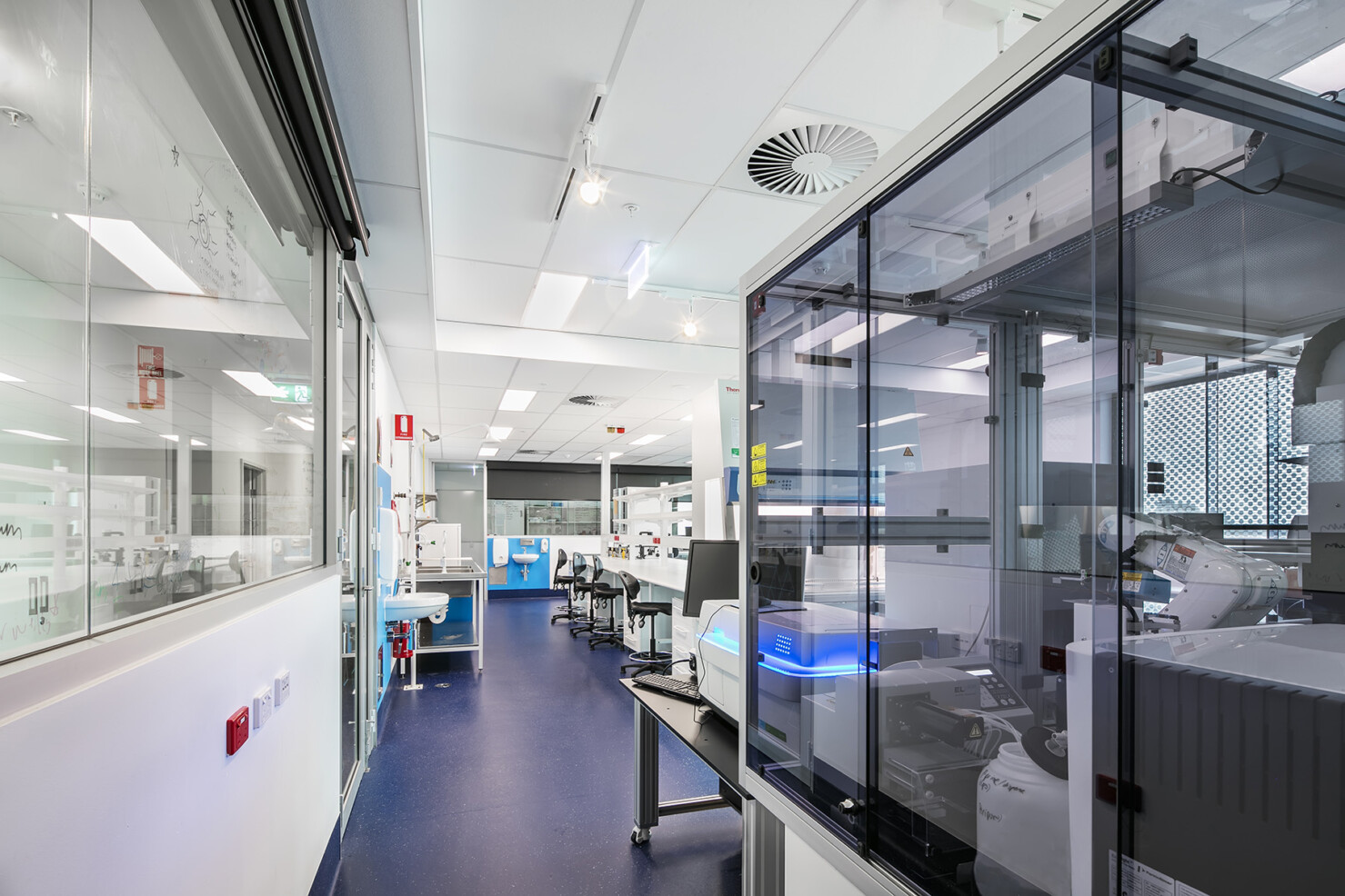 Flinders University Flinders Cancer Innovation Centre (FCIC) - Projects ...