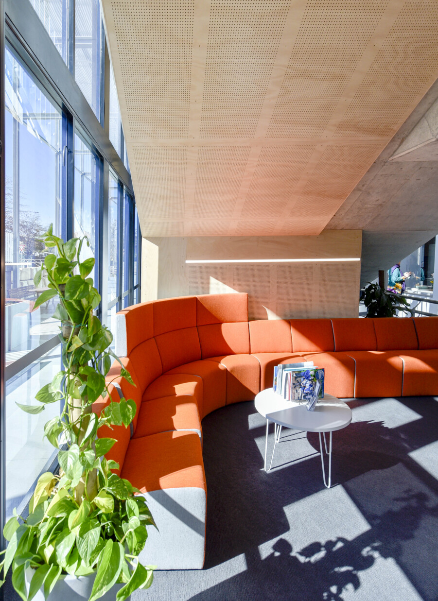 Finigan School of Distance Education - Projects - DesignInc