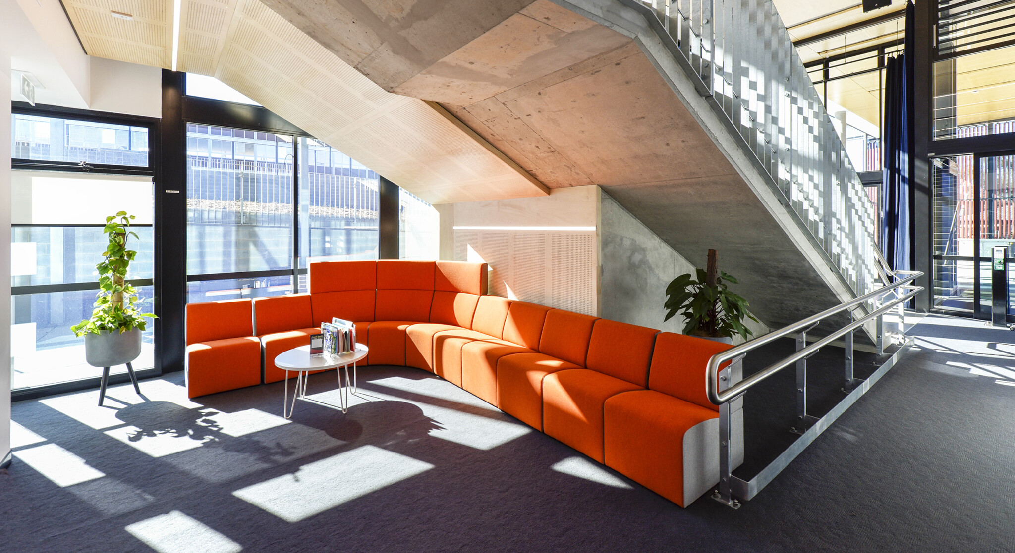 Finigan School of Distance Education - Projects - DesignInc