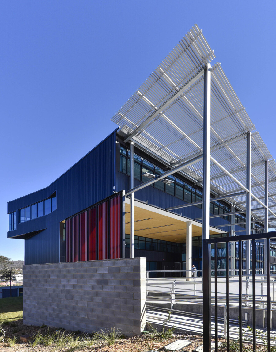 Finigan School of Distance Education - Projects - DesignInc