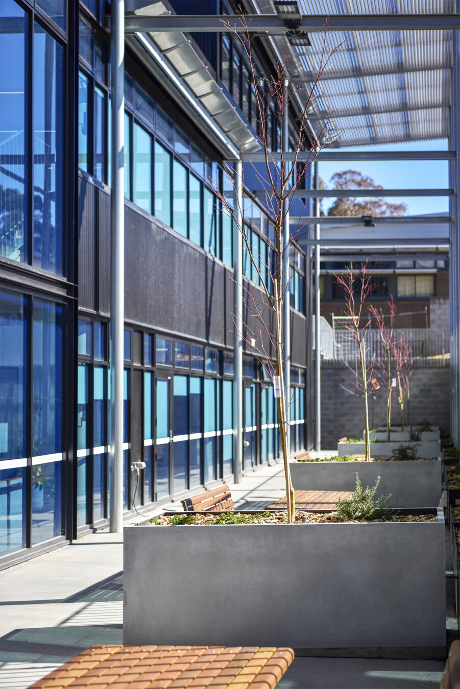 Finigan School of Distance Education - Projects - DesignInc