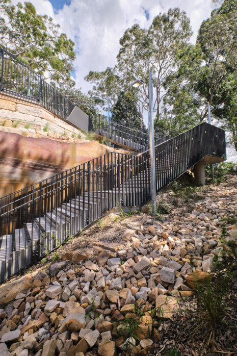 Como Station Upgrade - Projects - DesignInc