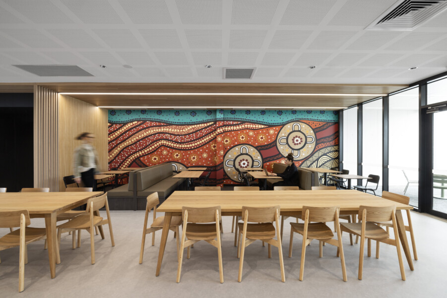 Deakin University ManuFutures 2 - Projects - DesignInc