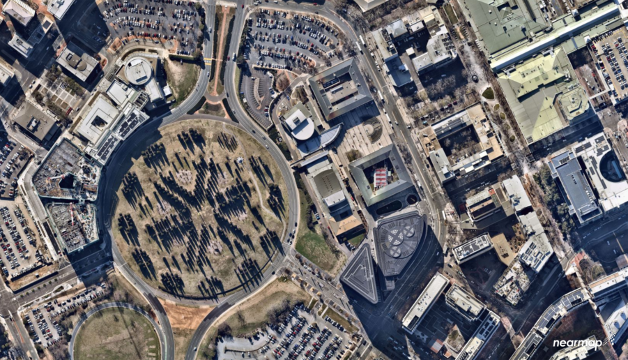 Canberra Theatre Redevelopment—Shortlist - Insights - DesignInc