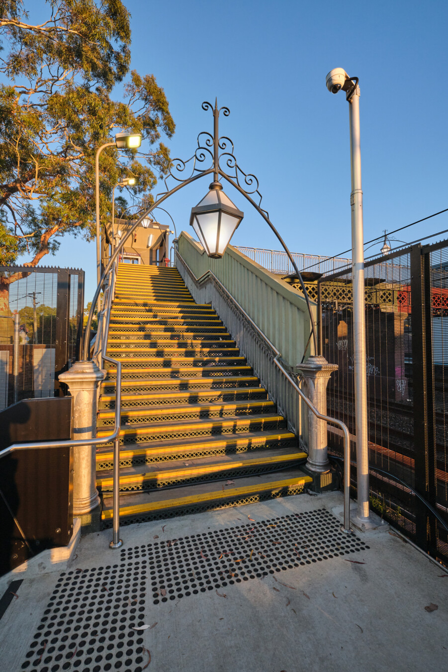 Petersham Station Upgrade - Projects - DesignInc