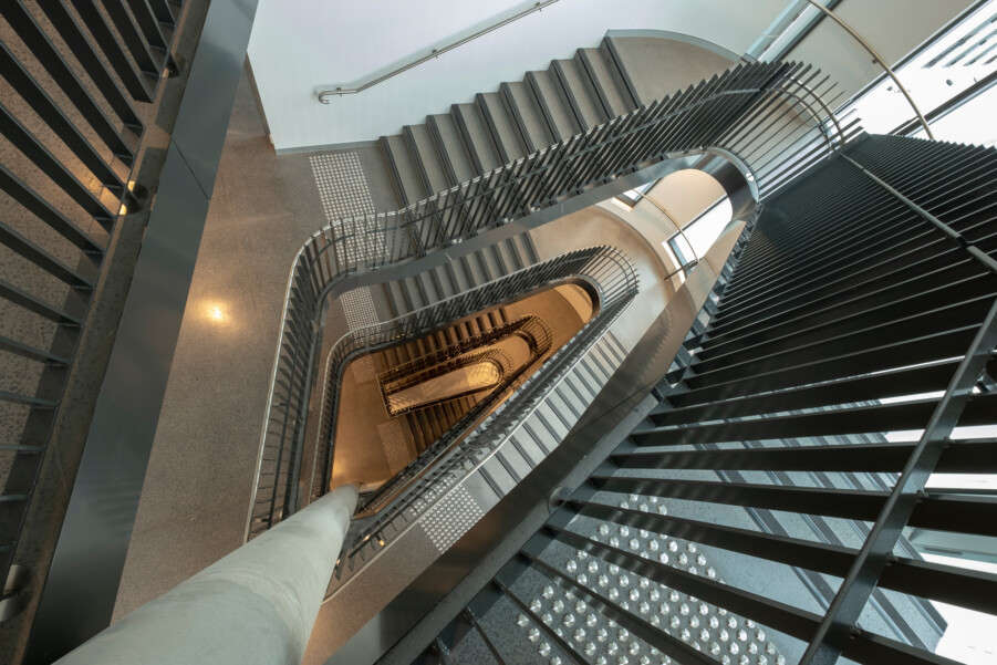 Shellharbour Council Workplace - Projects - DesignInc