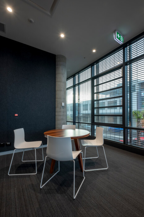 Shellharbour Council Workplace - Projects - DesignInc