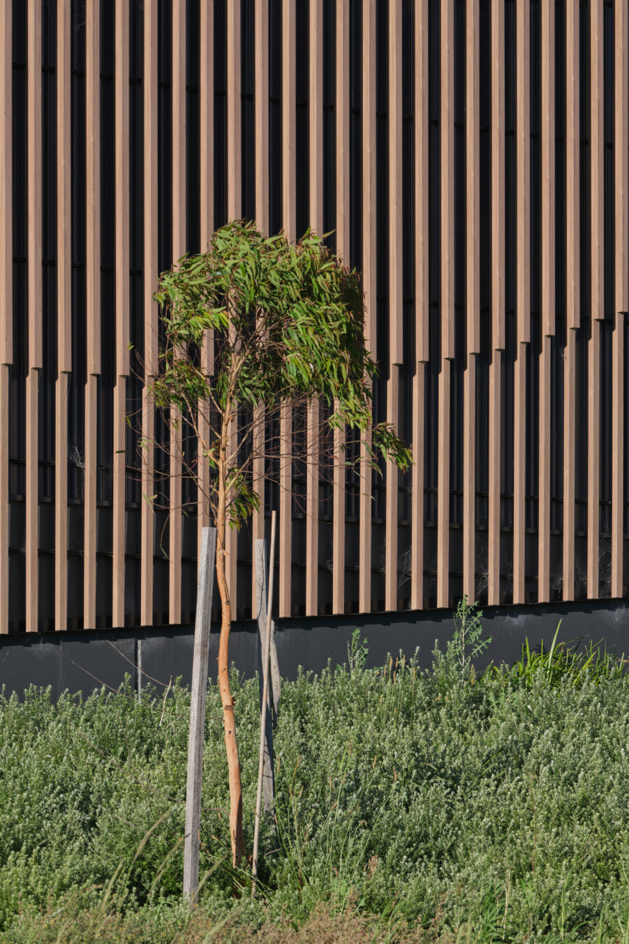 Valve House - Projects - DesignInc