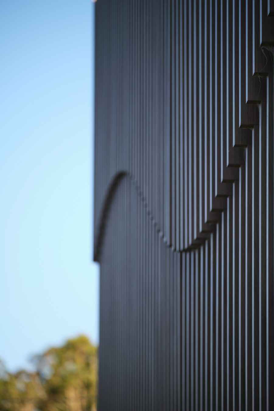 Valve House - Projects - DesignInc