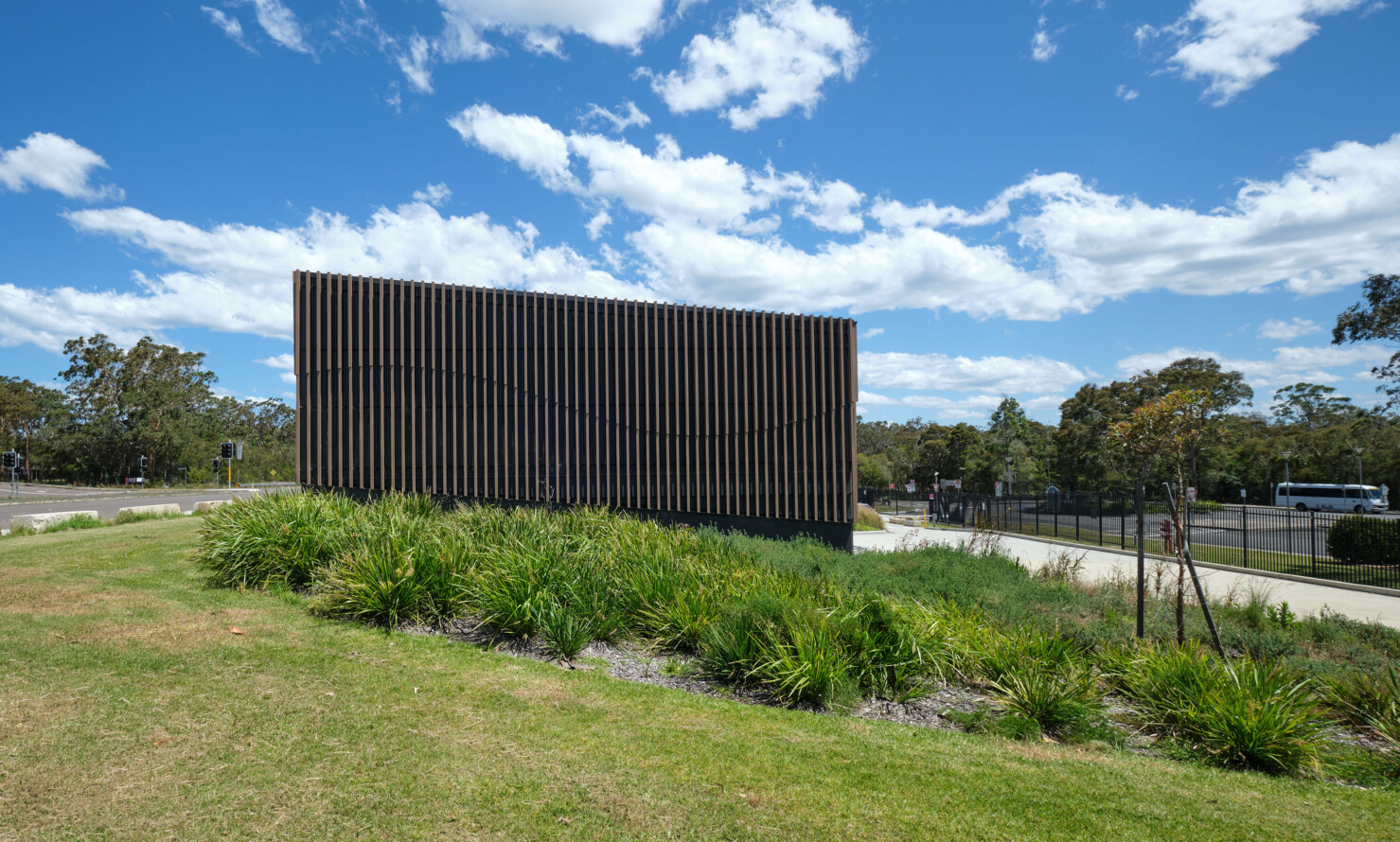 Valve House - Projects - DesignInc