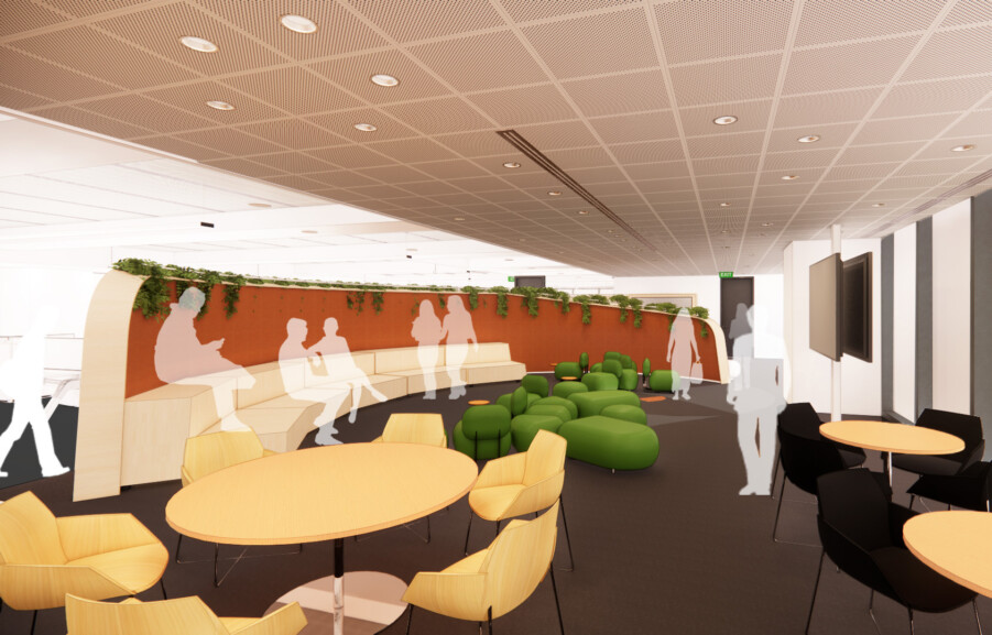 Our Sydney Studio is Moving! - Insights - DesignInc