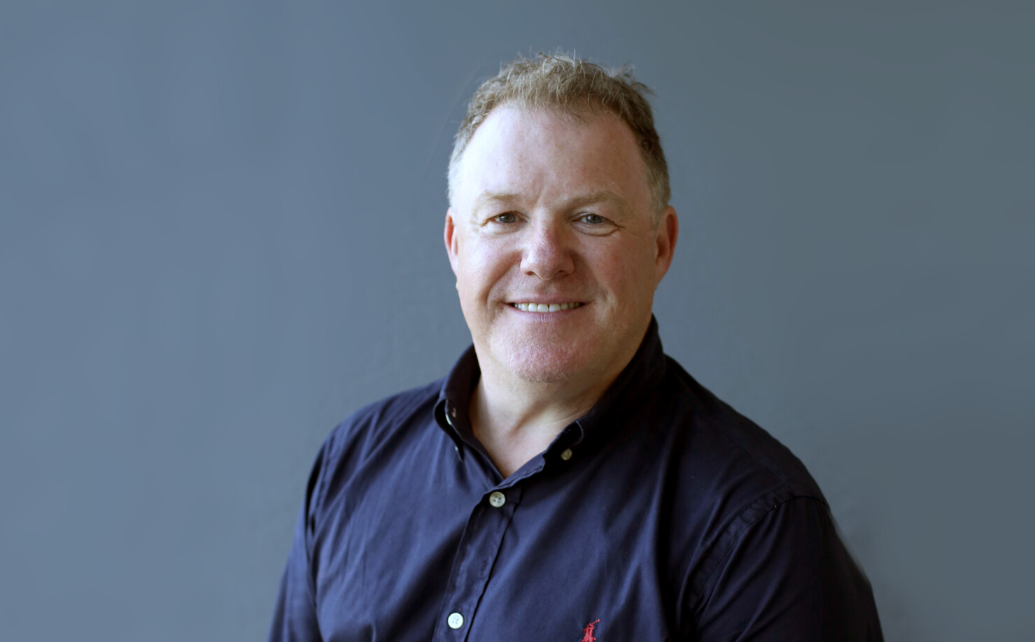 Cameron Martin Appointed Director of DesignInc Sydney - Insights - DesignInc